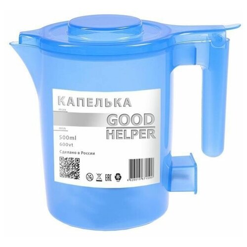 GOODHELPER Капелька KP-A11