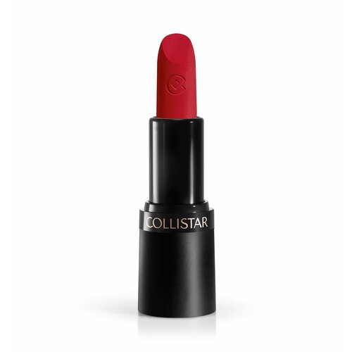 COLLISTAR Помада Puro Lipstick Matte №111 ROSSO MILANO 3.5 ml