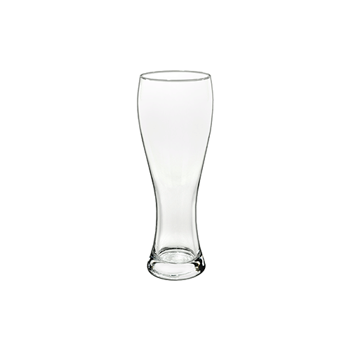 Бокал для пива «Пантеон»; стекло;0,68л; D=82, H=243мм; прозр, Borgonovo, QGY - 11203620