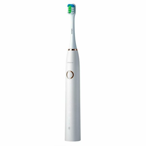 Электрическая зубная щетка Lebooo Smart Sonic toothbrush White