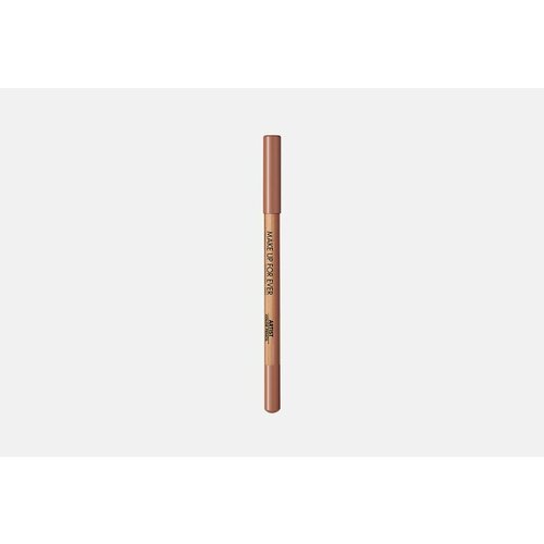 Карандаш для глаз MAKE UP FOR EVER Artist Color Pencil цвет: 602 SEPIA / 1.4 г