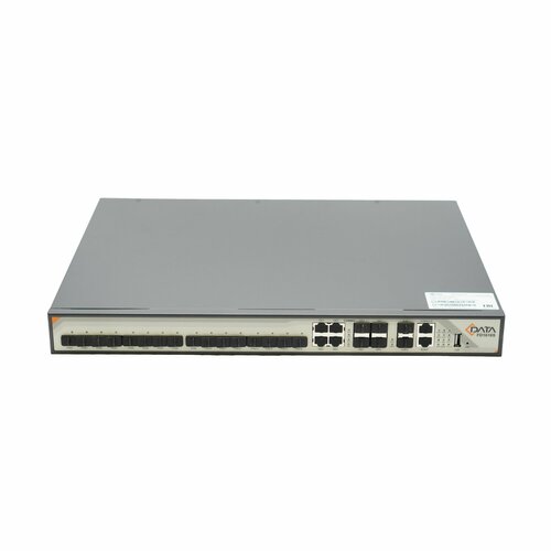 Оптический линейный терминал C-Data GPON OLT FD1616S-B1