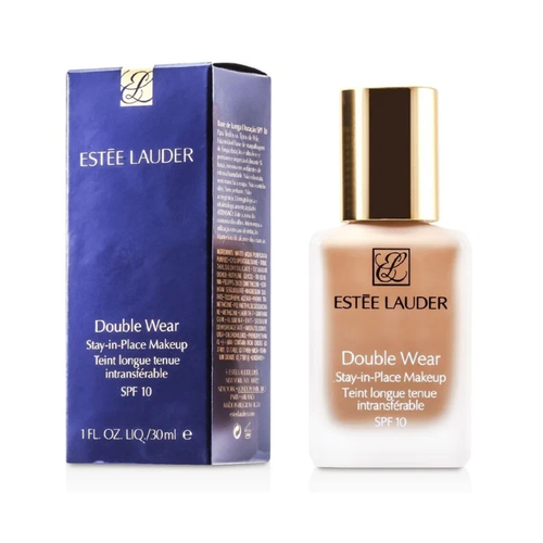 Пудра для лица ESTEE LAUDER SPF 10 Double Wear