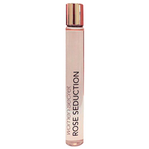 Women'Secret парфюмерная вода Rose seduction, 10 мл