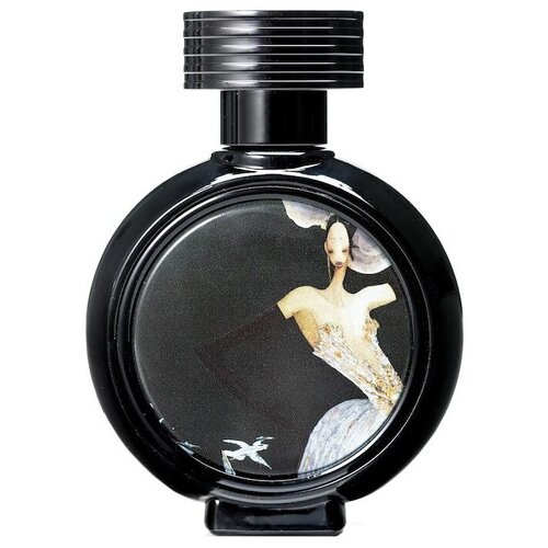Haute Fragrance Company парфюмерная вода Devil's Intrigue, 15 мл