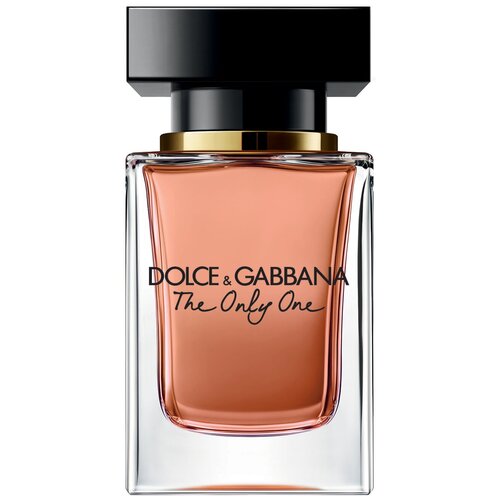 DOLCE & GABBANA парфюмерная вода The Only One, 30 мл, 100 г