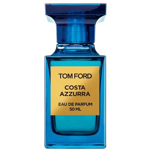 Tom Ford парфюмерная вода Costa Azzurra, 50 мл