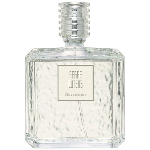 Serge Lutens парфюмерная вода L'Eau d'Armoise, 100 мл