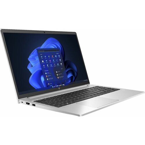 Ноутбук HP ProBook 455 G8 4K7C4EA 5600U 2300 МГц 15.6" 1920x1080 8Гб DDR4 3200 МГц SSD 256Гб