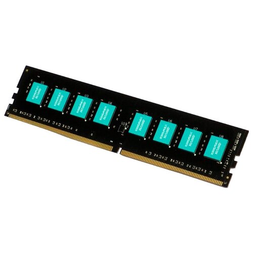 Оперативная память Kingmax 8 ГБ DDR4 DIMM CL17 KM-LD4-2400-8GS