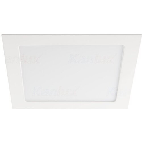 Встраиваемый светильник Kanlux Katro V2LED 18W-NW-W 28943