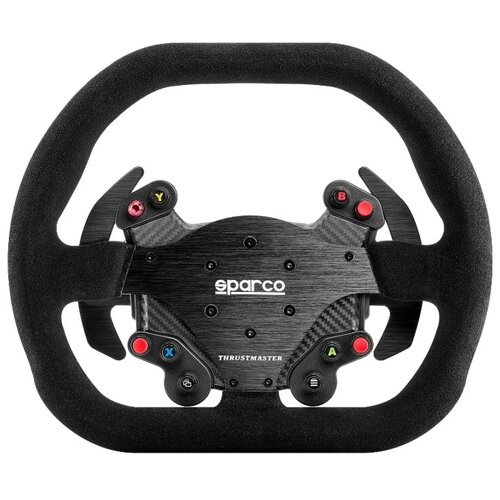 Комплект Thrustmaster TS-XW Racer Sparco P310 Competition Mod, черный