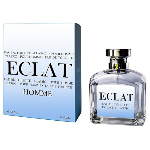 NEO Parfum туалетная вода Eclat Classic, 100 мл, 348 г