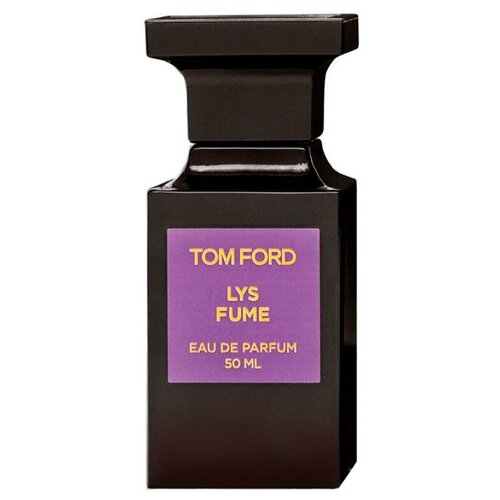 Tom Ford парфюмерная вода Lys Fume, 50 мл, 110 г