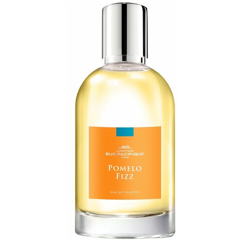 Comptoir Sud Pacifique туалетная вода Pomelo Fizz, 100 мл