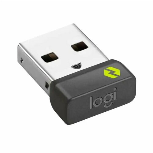 Беспроводной usb-приемник Logitech Logi Bolt (956-000011)