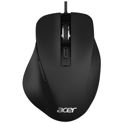Мышь Acer OMW120 черный (ZL. MCEEE.00H)