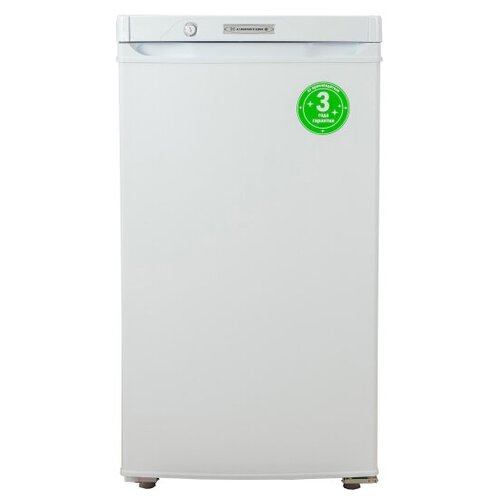 Холодильник Саратов 550 (КШ 122)
