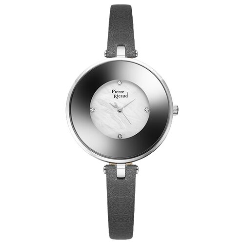 Наручные часы Pierre Ricaud P22046.5G4FQ, белый