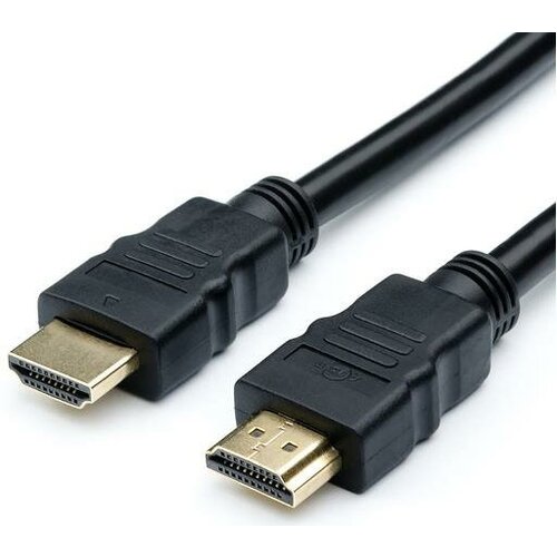 Кабель а/в ATCOM 1m м HDMI AT7390