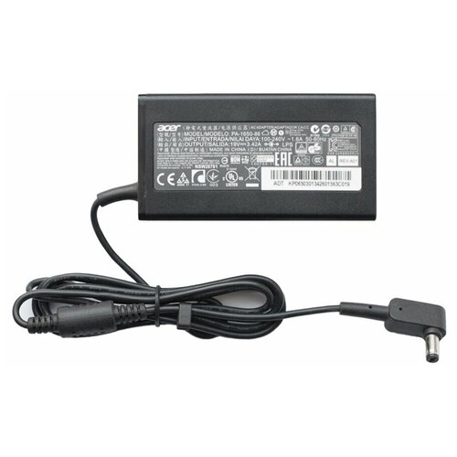 Для ACER A315-53 Aspire Зарядное устройство блок питания ноутбука (Зарядка адаптер + кабель\шнур)