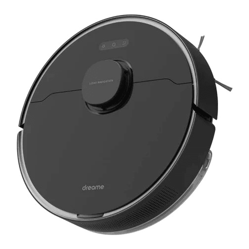 Робот-пылесос Dreame Bot Robot Vacuum and Mop D10s Pro