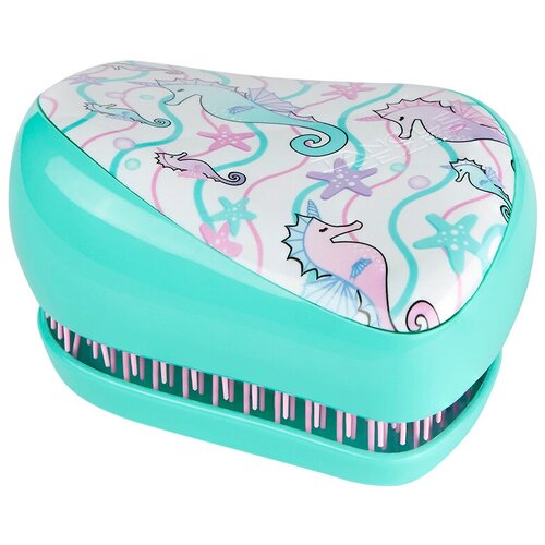 TANGLE TEEZER массажная щетка Compact Styler, 9 см