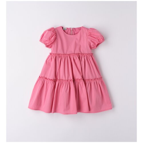 Платье Ido, размер 5A, розовый