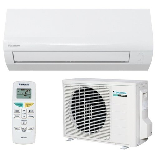 Настенная сплит-система Daikin FTXF50D/RXF50D