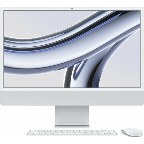 Моноблок Apple iMac 24 A2874 Z1950022V