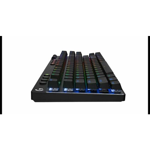 Logitech PRO X TKL Lightspeed Linear - Игровая Клавиатура с подсветкой