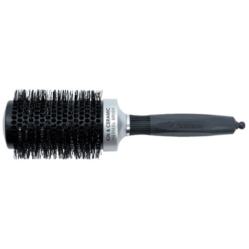 Hairway термобрашинг Ion Ceramic, диаметр 5.3 см