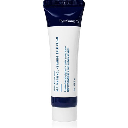 Восстанавливающий крем c пантенолом |Pyunkang Yul Ato Panthenol Ceramide Balm Cream 30ml