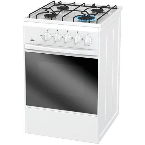 Кухонная плита Flama RG24019-W