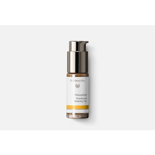 Тонирующее средство для кожи DR.HAUSCHKA T nungsfluid