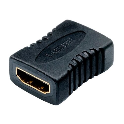 Переходник HDMI (F) - HDMI (F), ATCOM (AT3803)