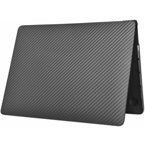 Чехол для ноутбука WiWU iKavlar PP Protect Case для Macbook Pro 16.2" 2021 Black