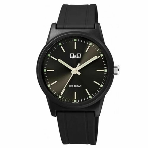 Наручные часы Q&Q VR35-030, черный