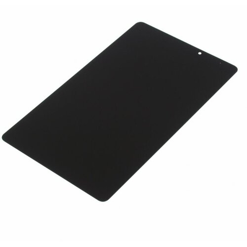 Дисплей для Huawei MatePad T8 8.0 (KOB2-L09) (в сборе с тачскрином) черный, 100%