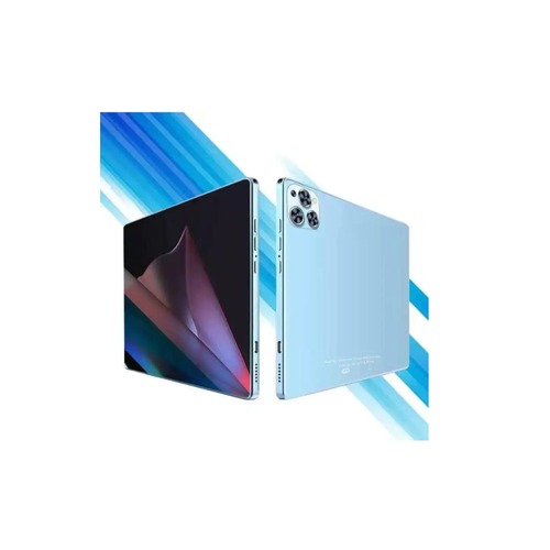 Высокопроизводительный планшет 10,1 голубой / 8ГБ+256ГБ