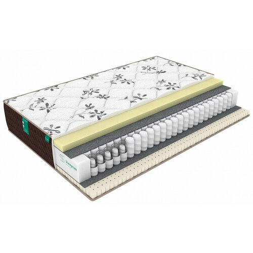 Матрас Sleeptek Duplex Memo Latex 140x200