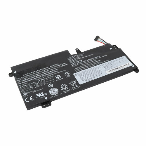 Аккумулятор для ноутбука Lenovo (SB10J78997) Thinkpad 13