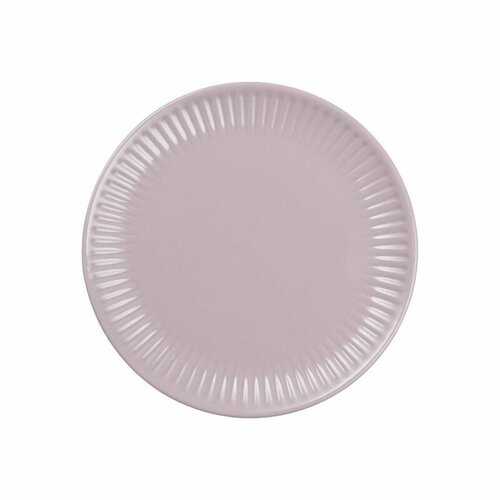 Десертная тарелка 19,5см."Mynte Lavender"