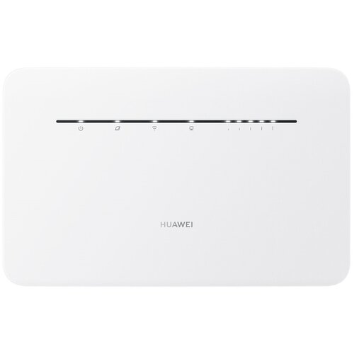 Wi-Fi роутер HUAWEI B535-232 RU, белый