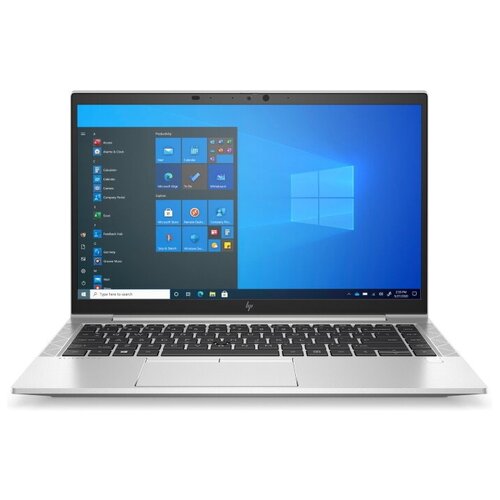 Ноутбук HP EliteBook 840 G8 14 FHD/ Core i5-1135G7/ 16Gb/ 512Gb SSD/ WiFi/ BT/ FPS/ DOS (6A3N9AV#50232213)
