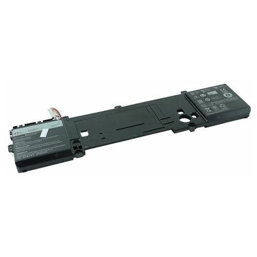 Аккумулятор (батарея) для ноутбука Dell ALW15ER-2818S (191YN 14,8V 6000 mAh)