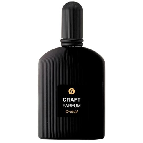 Delta Parfum туалетная вода Craft Parfum 6 Orchid, 55 мл