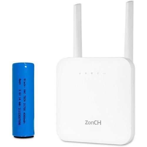 Беспроводной роутер LTE ZonCH 4G Wireless Router B628