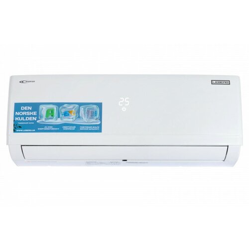 Кондиционер (сплит-система) LEBERG ODIN Inverter LS-09ODI3/LU-09ODI3