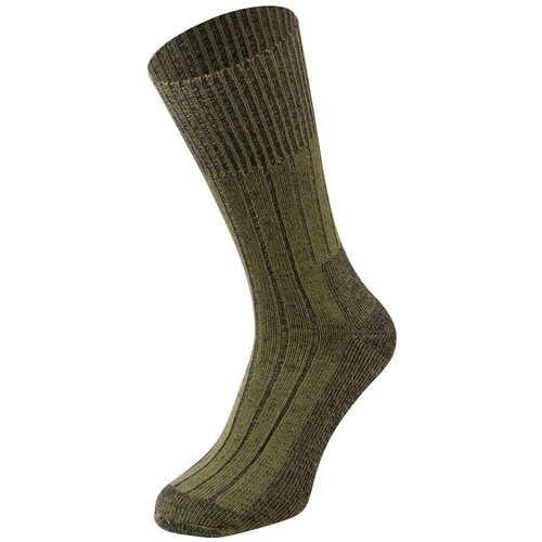 Носки Tesema, размер 43-45, зеленый